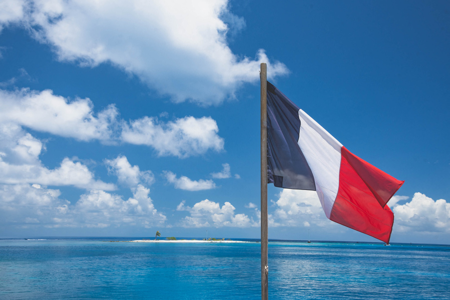 97px.fr | La france d'outre mer